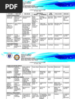 Action Plan in Star Scouts 2 | PDF | Waste Management | Teachers