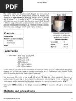 p7 MATHEMATICS NOTES - Original TERM 1 and 2 | PDF | Rectangle ...