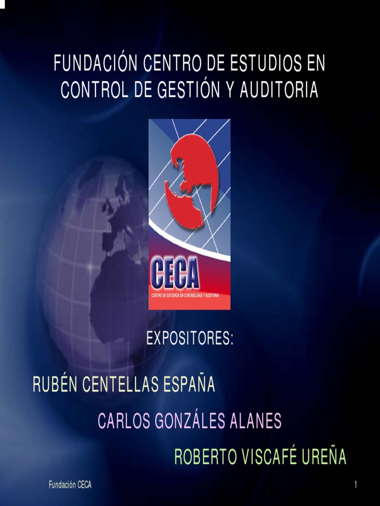 01 Cambios en Normas Contables 3 y 6 PDF | PDF | Inflación | Contabilidad