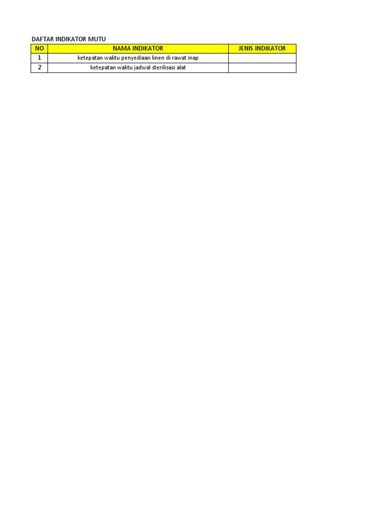 CSSD & Laundry | PDF