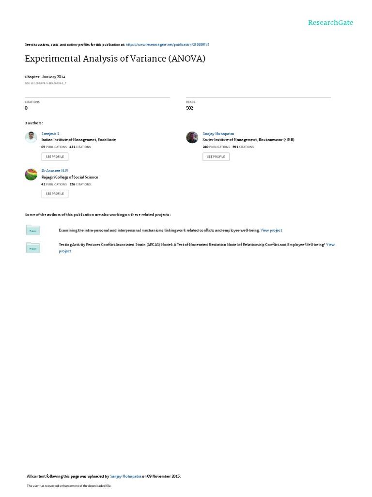 Mixed Method Research Design | PDF | Brand | Qualitative Research