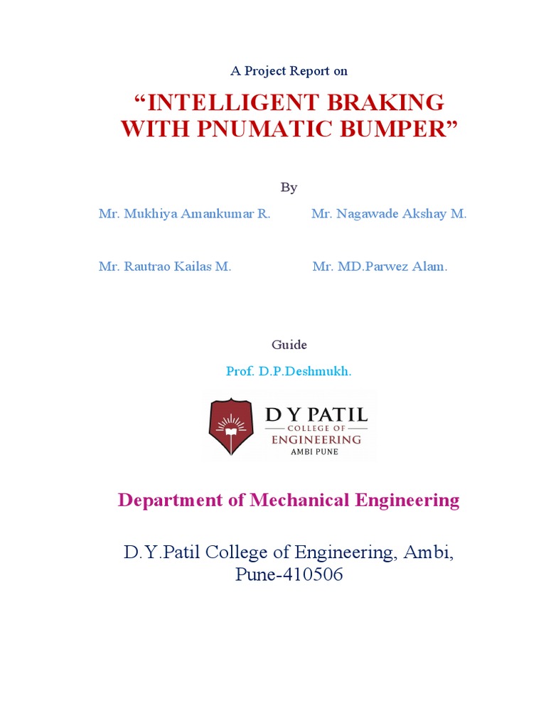 Main Certificate Title Page | Download Free PDF | Engineering