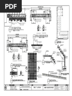 CHB Perimeter Wall 1B | PDF | Materials | Architectural Design