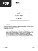 CrushFTP4 Setup & User Guide | PDF | File Transfer Protocol | Web Server