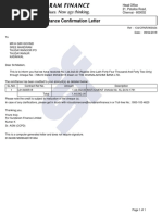 Axis Bank Signature Verification Form | PDF | Finance & Money Management