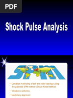 ISO 10816-3 Vibration Severity Chart: Technical Document | PDF ...