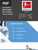 Modern Messi PowerPoint Template | PDF | Microsoft Power Point | Writing