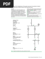 Earthing Strip Calculation PDF | PDF | Electrical Resistance And ...