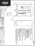 Legrand 630A Rising Main Busduct Layout DWG | PDF | Manufactured Goods ...