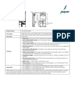 LAS-WHT-91953BIUFSM Data Sheet | PDF | Manufactured Goods