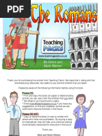 Horrible Histories - Awesome Egyptians | PDF | Ancient Egypt ...