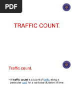 TRAFx Vehicle Counter | PDF | Computer Engineering | Computing
