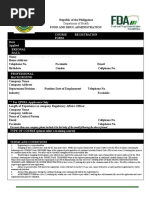 Philhealth ER1-Employer Form | PDF | Employment | Business