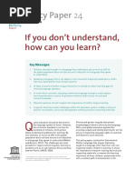 Program Implementation REVIEW PIR | PDF | Learning | Teachers