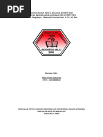 Inner Model PLS SEM di SMARTPLS | PDF