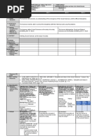 Action Plan For PLC | PDF | Curriculum | Lesson Plan
