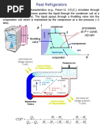COOLING TOWER With Solved Problems PDF | PDF | Evaporation | Water