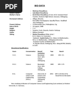 Vision Mission Lesson Plan | PDF | Teachers | Lesson Plan