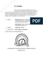HUD Inspection Checklist | PDF | Section 8 (Housing) | Room