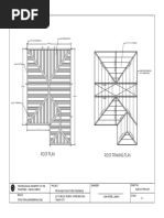 Schedule of Welds & Truss Members: Xy Builders | PDF | Truss ...