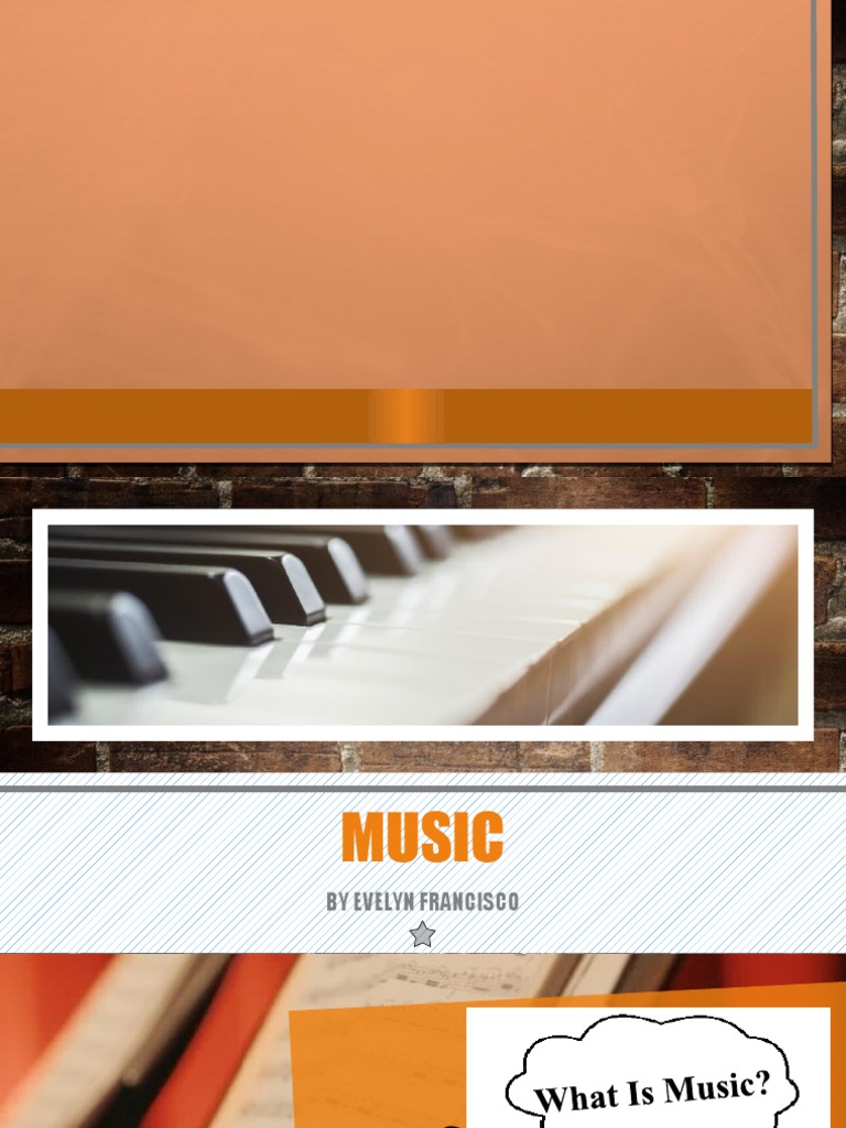 Solfege Hand Sign Power Point Presentation | PDF