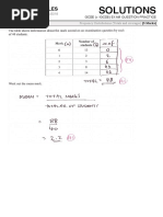 Maths Genie - GCSE Statistics Revision | PDF | Statistics | Qualifications