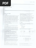 Iso 5211 | PDF | Valve | Actuator