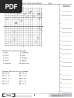 Sea Maths Specimen Paper 2019 Answers | PDF