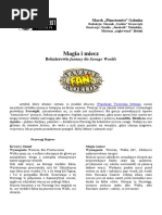 Mikołajek Streszczenie | PDF