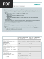 Modbus Address Table Delta PLC | PDF | Computer Data Storage ...