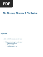 T24 Induction Business - Teller | PDF | Financial Transaction | Cash