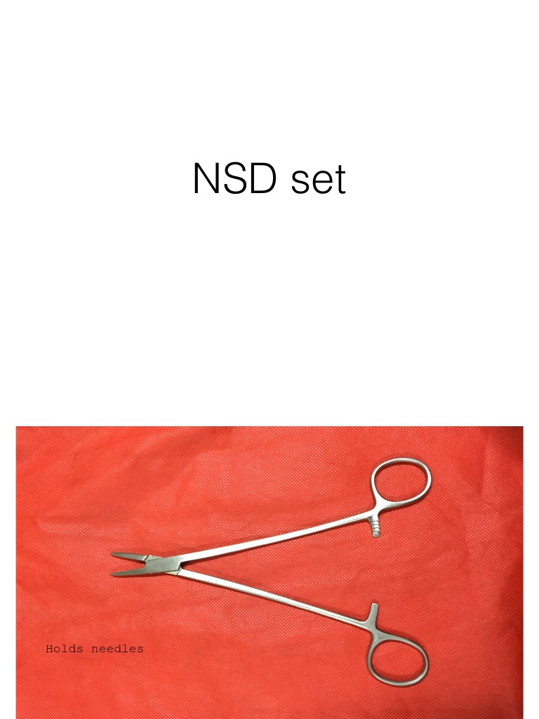 Ob Instruments | PDF