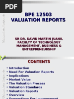 Parrys Valuation and Investment Tables | PDF | Valuation (Finance ...