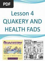 Chapter 1 Inclusiveness for Freshman Course | PDF | Disability | Speech