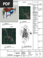 Isometric Water Line Layout Plan | PDF