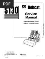 Parts-Manual-5533a HAULOTTE | PDF | Screw | Elevator