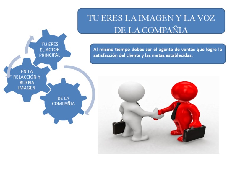 Lámina para Presentación Charla Informativa | PDF