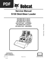 BOBCAT Code List (EN) | PDF | Engines | Switch