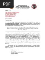 RORO Rates and Schedules in the Philippines | PDF | Ferry | Vehicles