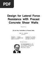The Deflection in Concrete Slabs and Beams As Per ACI Code E1 - Hassan Hammami | PDF | Beam ...