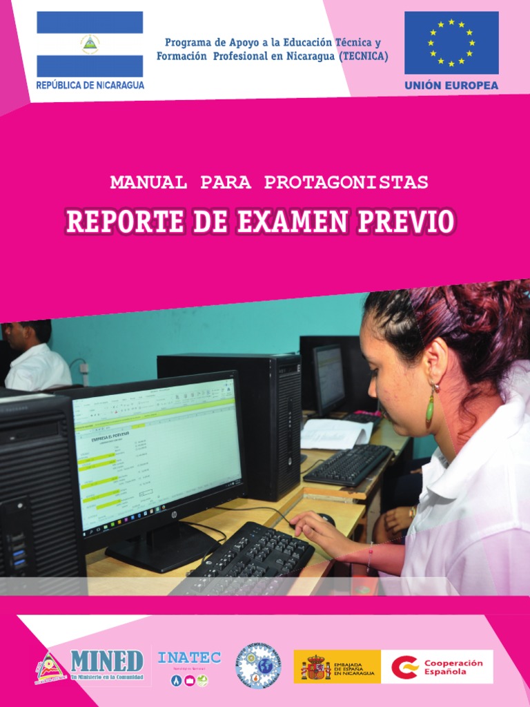 Reporte de Examen Previo PDF | PDF | aduana | Unión Europea
