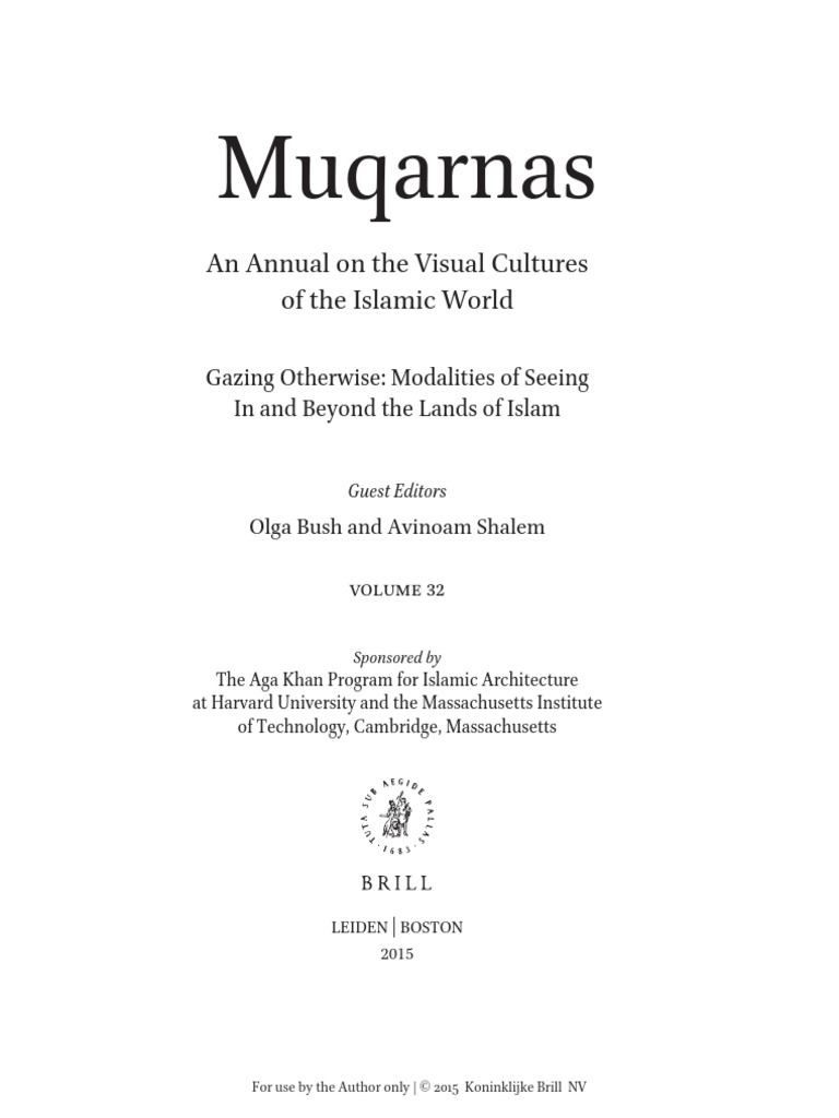 The Scrutinizing Gaze in The Aesthetics PDF | PDF | Mysticism | Love