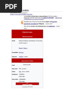 Audaces Vestuario Demo | PDF | Software | Software del sistema
