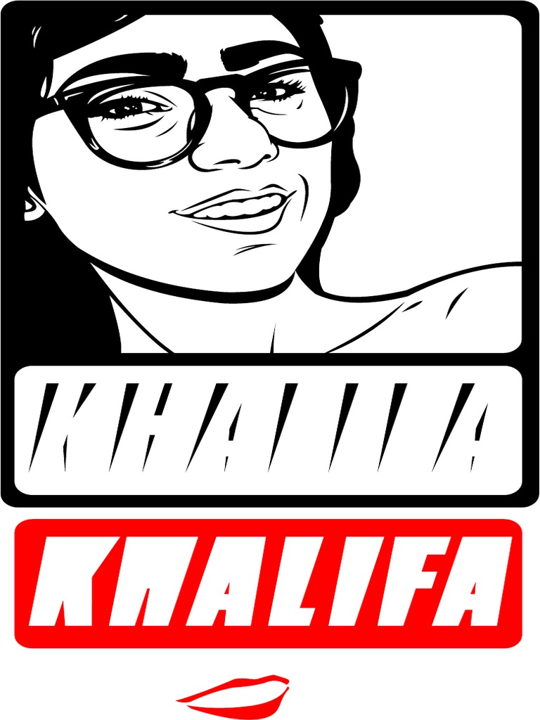 Mia Khalifa PDF | PDF