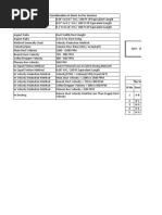 ACGIH Capture Velocity Guidelines | PDF | Foundry | Procedural Knowledge