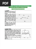 Tochito Cinta o Bandera | PDF | Pelota | Deportes