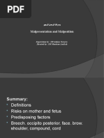 Hypoxia Classification Table - Physiological-CTG | PDF | Childbirth ...