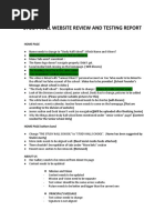 Installation and Deployment Guide Template | PDF | Share Point ...