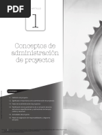 Mapa Mental Project | PDF | Informática