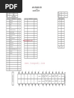 NAS1836 | PDF | Screw | Steel